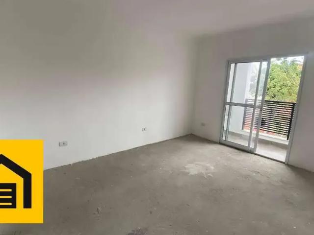 Apartamento para Venda em Mauá/SP Matriz 2 Quartos