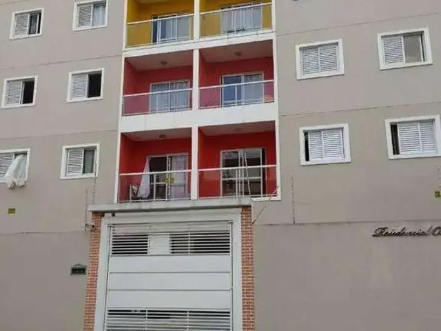 Apartamento para Venda em Mauá/SP Matriz 2 Quartos