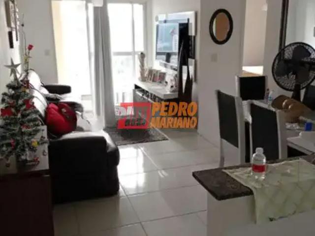 Apartamento para Venda em Mauá/SP Matriz 2 Quartos