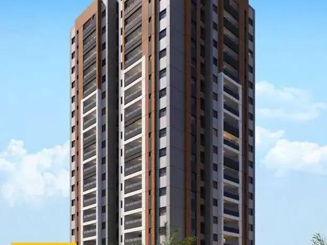 Apartamento para Venda em Mauá/SP Matriz 4 Quartos