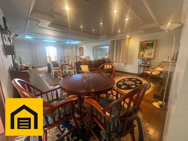 Apartamento para Venda em Mauá/SP Matriz 4 Quartos
