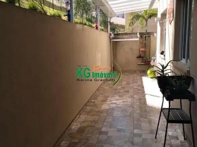 Apartamento para Venda em Mauá/SP Parque São Vicente 3 Quartos