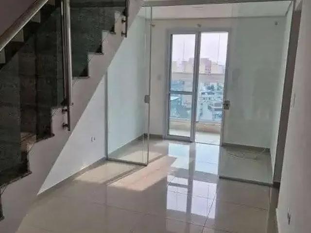 Apartamento para Venda em Mauá/SP Parque São Vicente 3 Quartos