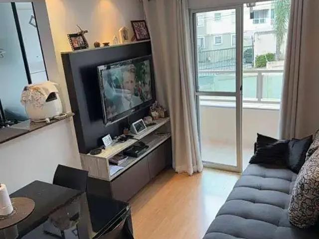 Apartamento para Venda em Mauá/SP Parque São Vicente 3 Quartos