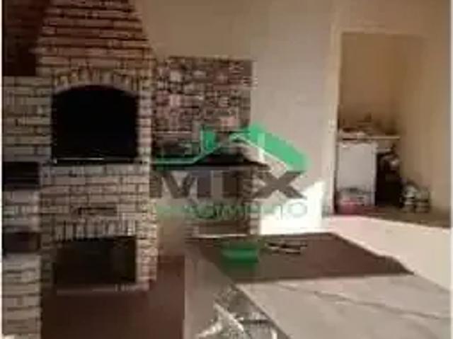 Apartamento para Venda em Mauá/SP Parque São Vicente 3 Quartos