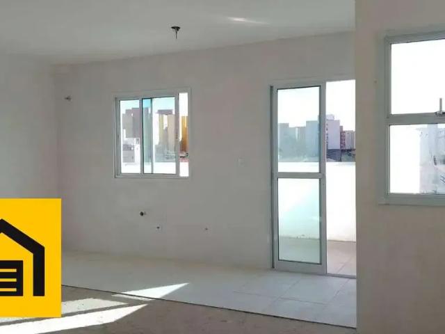 Apartamento para Venda em Mauá/SP Parque São Vicente 1 Quartos