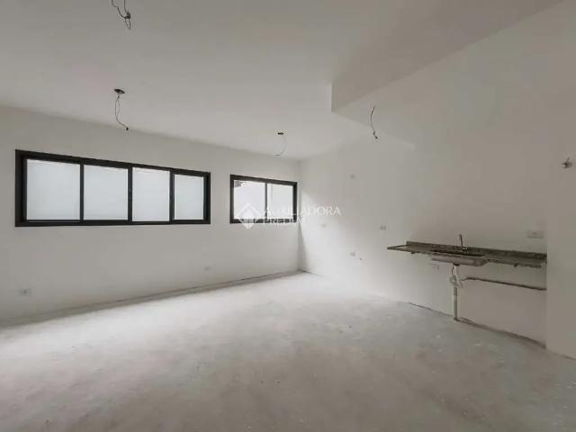 Apartamento para Venda em Mauá/SP Parque São Vicente 1 Quartos