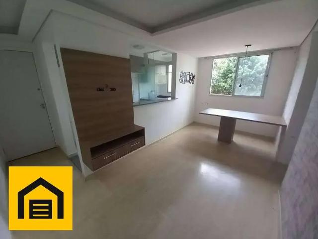 Apartamento para Venda em Mauá/SP Parque São Vicente 1 Quartos