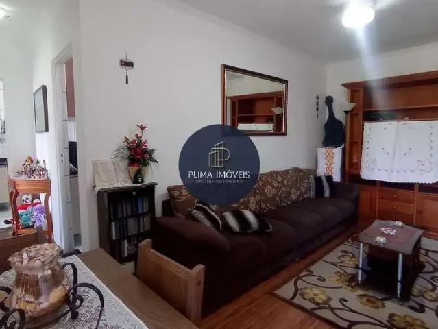 Apartamento para Venda em Mauá/SP Parque São Vicente 2 Quartos