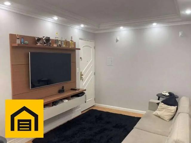 Apartamento para Venda em Mauá/SP Parque São Vicente 2 Quartos