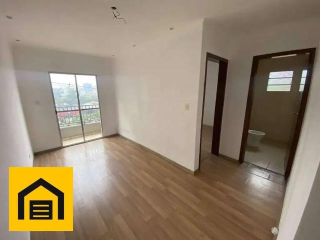Apartamento para Venda em Mauá/SP Parque São Vicente 2 Quartos