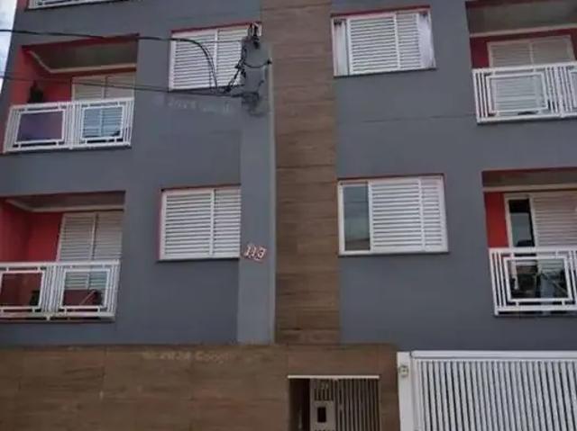 Apartamento para Venda em Mauá/SP Parque São Vicente 2 Quartos