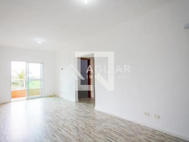 Apartamento para Venda em Mauá/SP Parque São Vicente 2 Quartos