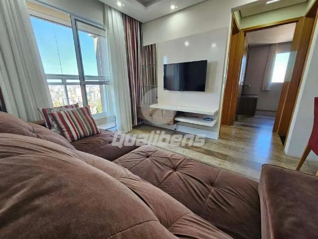 Apartamento para Venda em Mauá/SP Parque São Vicente 2 Quartos