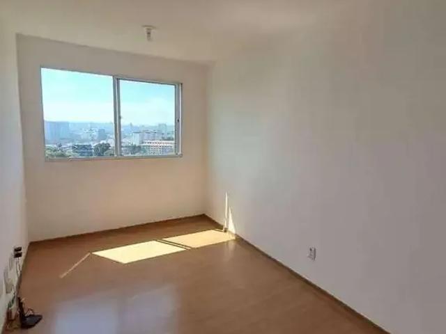 Apartamento para Venda em Mauá/SP Parque São Vicente 2 Quartos