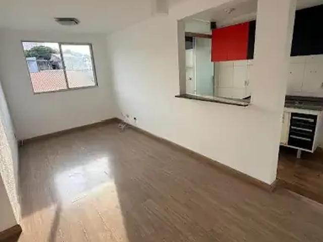 Apartamento para Venda em Mauá/SP Parque São Vicente 2 Quartos