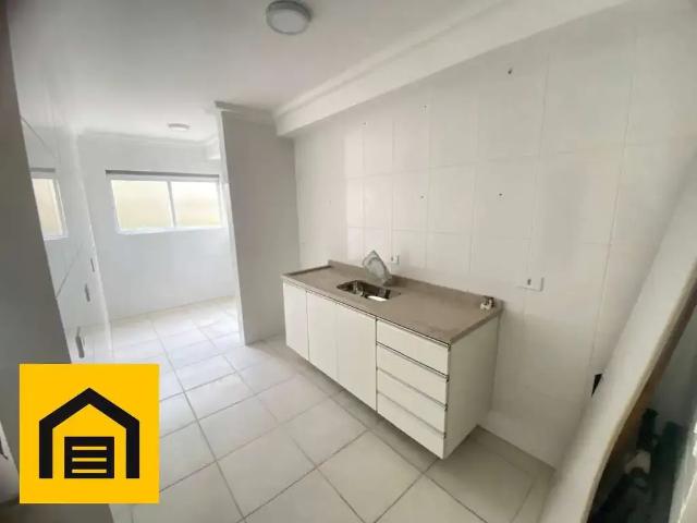 Apartamento para Venda em Mauá/SP Parque São Vicente 2 Quartos