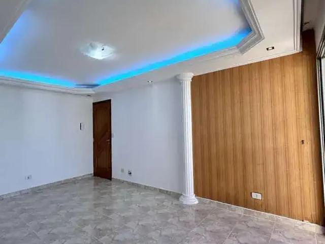 Apartamento para Venda em Mauá/SP Parque São Vicente 2 Quartos