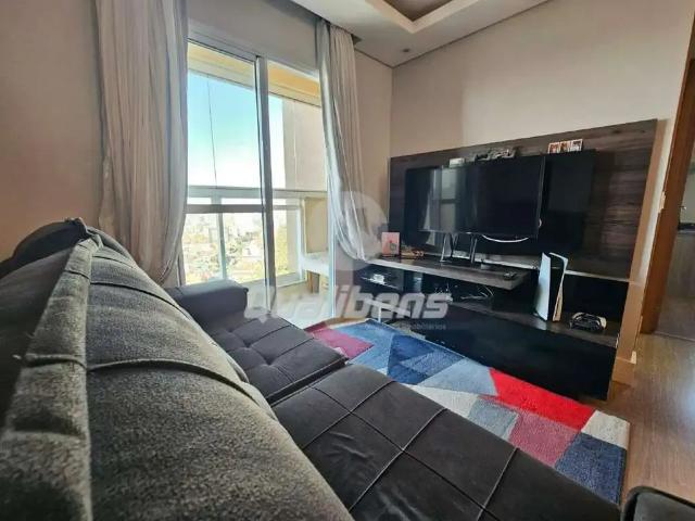 Apartamento para Venda em Mauá/SP Parque São Vicente 2 Quartos