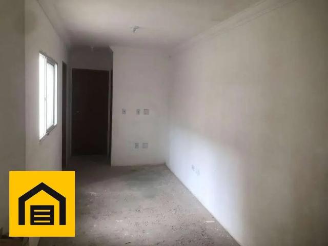 Apartamento para Venda em Mauá/SP Parque São Vicente 2 Quartos