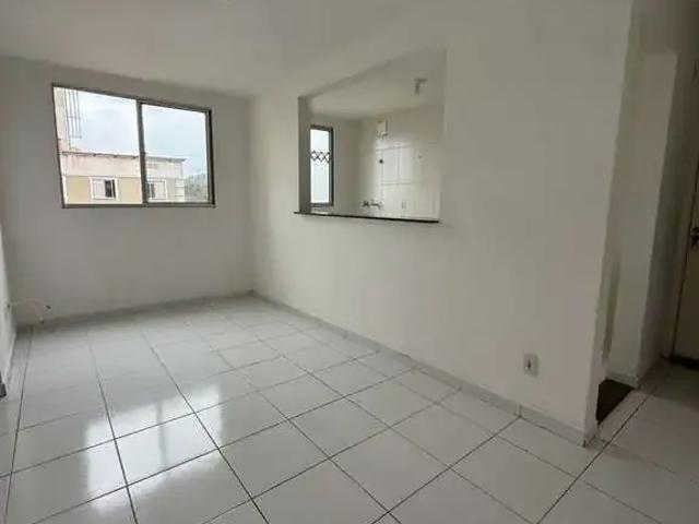 Apartamento para Venda em Mauá/SP Parque São Vicente 2 Quartos