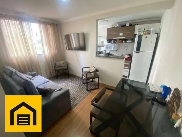 Apartamento para Venda em Mauá/SP Parque São Vicente 2 Quartos