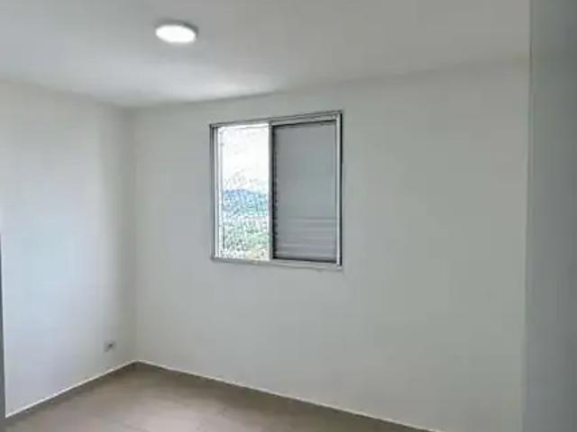 Apartamento para Venda em Mauá/SP Parque São Vicente 2 Quartos
