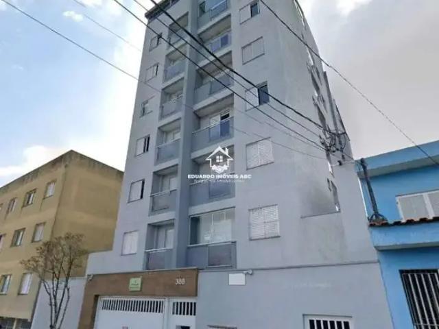 Apartamento para Venda em Mauá/SP Parque São Vicente 2 Quartos