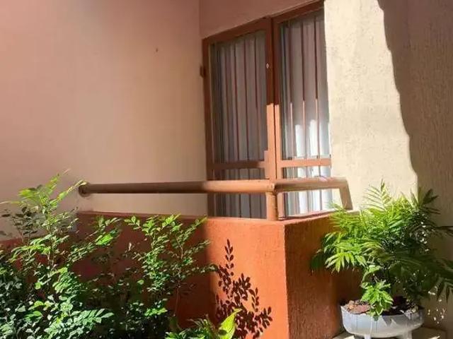 Apartamento para Venda em Mauá/SP Parque São Vicente 2 Quartos