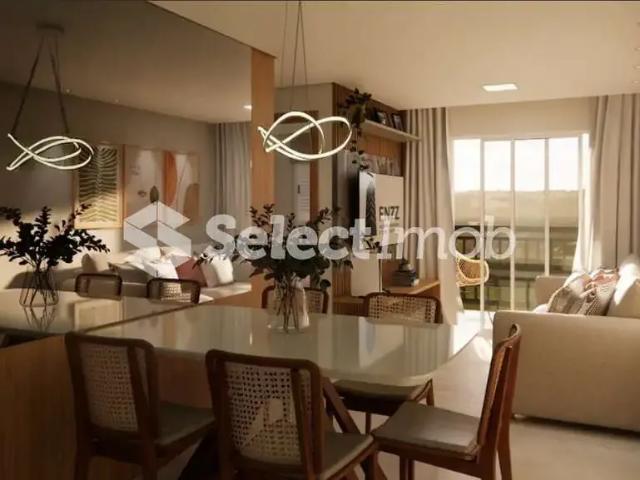 Apartamento para Venda em Mauá/SP Parque São Vicente 2 Quartos
