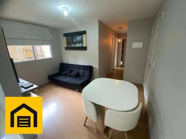 Apartamento para Venda em Mauá/SP Parque São Vicente 2 Quartos