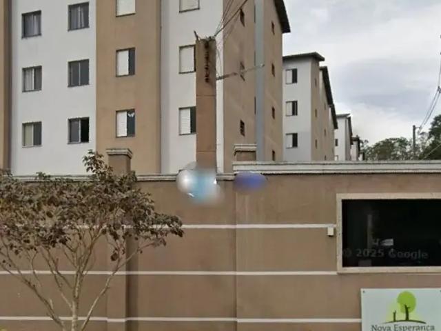 Apartamento para Venda em Mauá/SP Parque São Vicente 2 Quartos