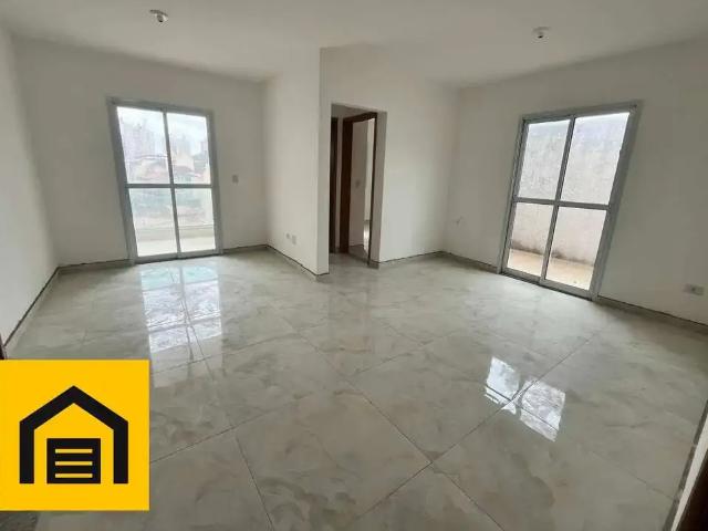Apartamento para Venda em Mauá/SP Parque São Vicente 2 Quartos