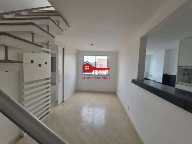 Apartamento para Venda em Mauá/SP Parque São Vicente 2 Quartos
