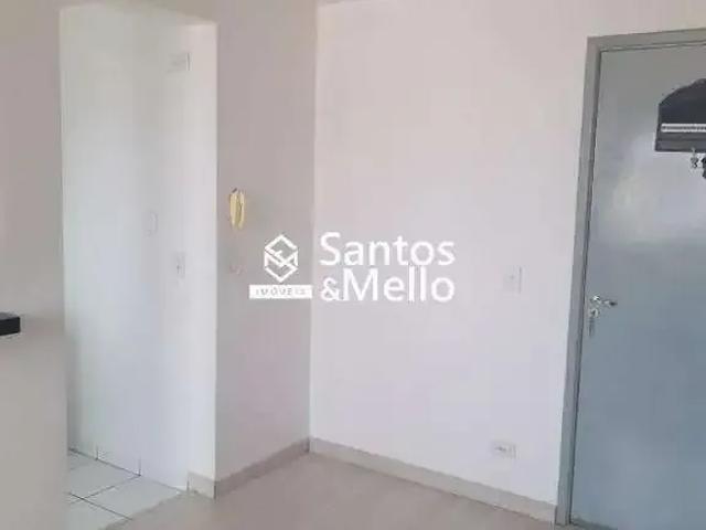 Apartamento para Venda em Mauá/SP Parque São Vicente 2 Quartos