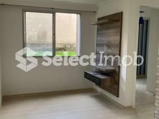 Apartamento para Venda em Mauá/SP Parque São Vicente 2 Quartos