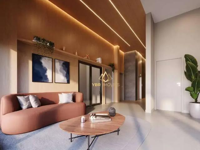 Apartamento para Venda em Mauá/SP Parque São Vicente 2 Quartos
