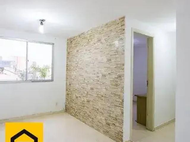 Apartamento para Venda em Mauá/SP Parque São Vicente 2 Quartos
