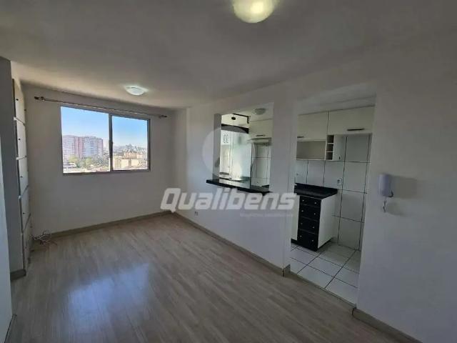 Apartamento para Venda em Mauá/SP Parque São Vicente 2 Quartos