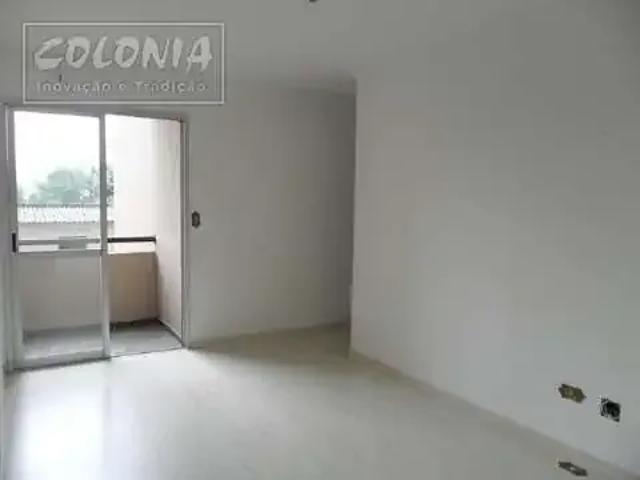 Apartamento para Venda em Mauá/SP Parque São Vicente 2 Quartos