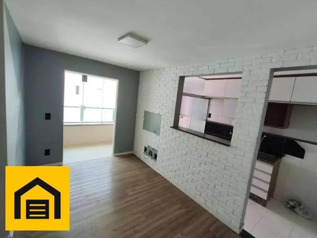 Apartamento para Venda em Mauá/SP Parque São Vicente 2 Quartos