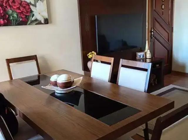 Apartamento para Venda em Mauá/SP Parque São Vicente 2 Quartos