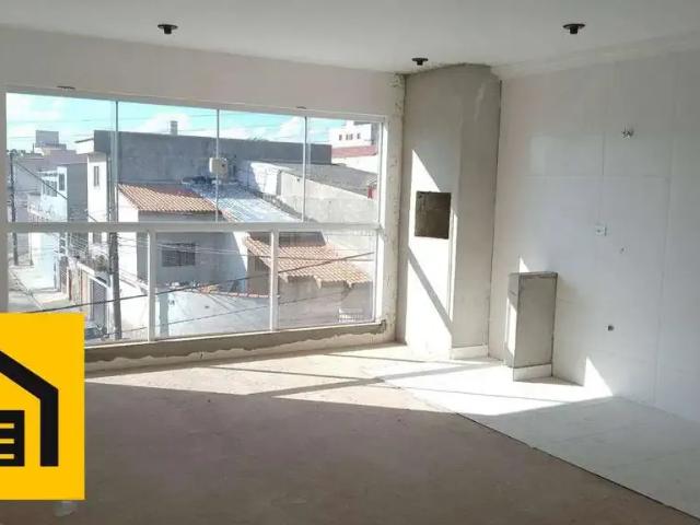 Apartamento para Venda em Mauá/SP Parque São Vicente 2 Quartos