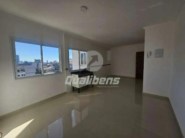 Apartamento para Venda em Mauá/SP Parque São Vicente 2 Quartos