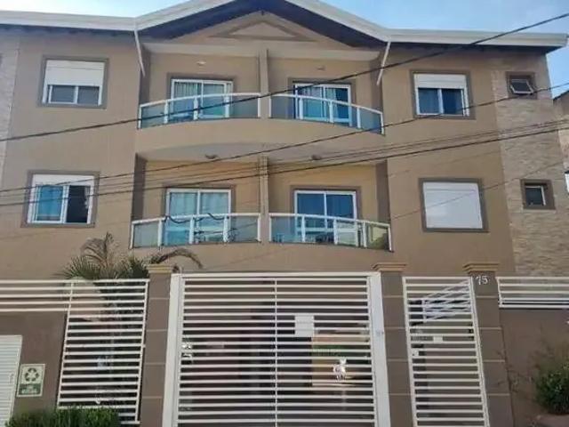 Apartamento para Venda em Mauá/SP Parque São Vicente 2 Quartos