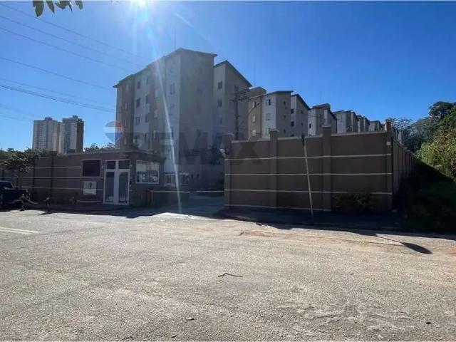 Apartamento para Venda em Mauá/SP Parque São Vicente 2 Quartos