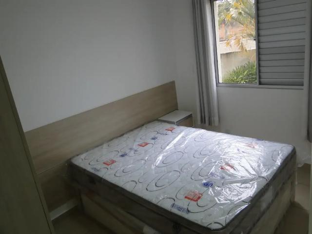 Apartamento para Venda em Mauá/SP Parque São Vicente 2 Quartos