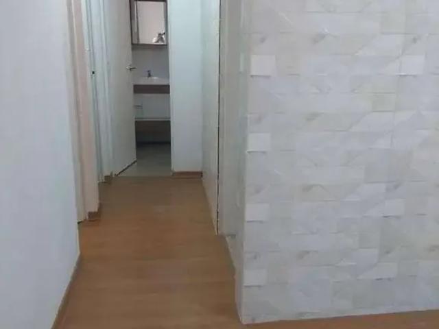 Apartamento para Venda em Mauá/SP Parque São Vicente 2 Quartos