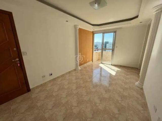 Apartamento para Venda em Mauá/SP Parque São Vicente 2 Quartos