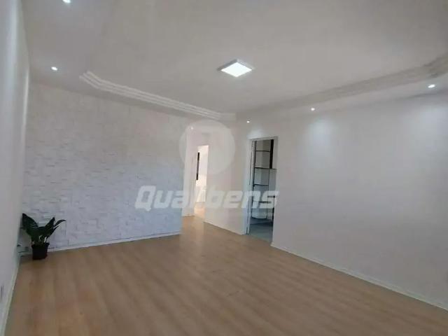 Apartamento para Venda em Mauá/SP Parque São Vicente 2 Quartos